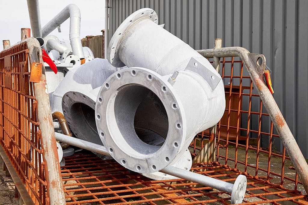Skid Piping BV | Prefab Piping & Modulebouw - Snelle levering in heel ...